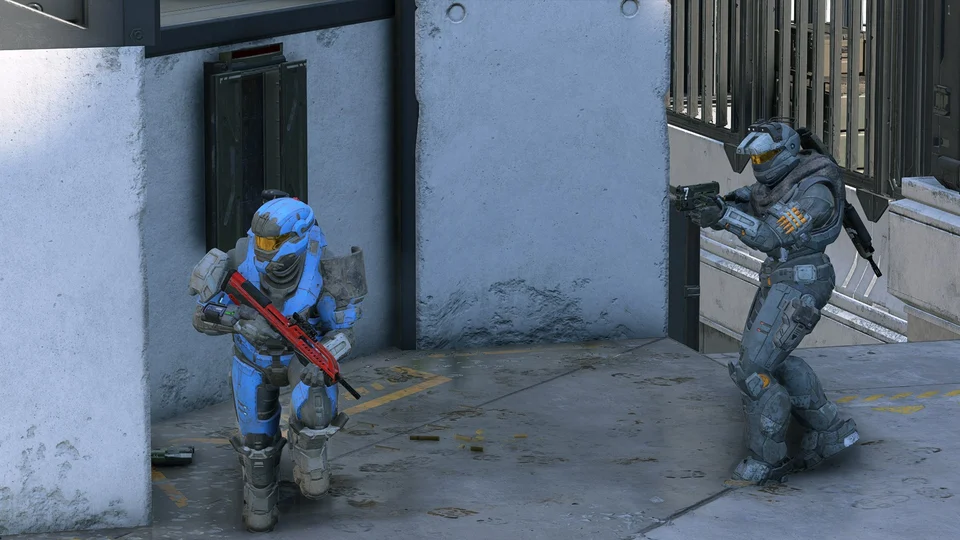 Halo Infinite Now Has Playlists, Tactical Slayer & More | EarlyGame