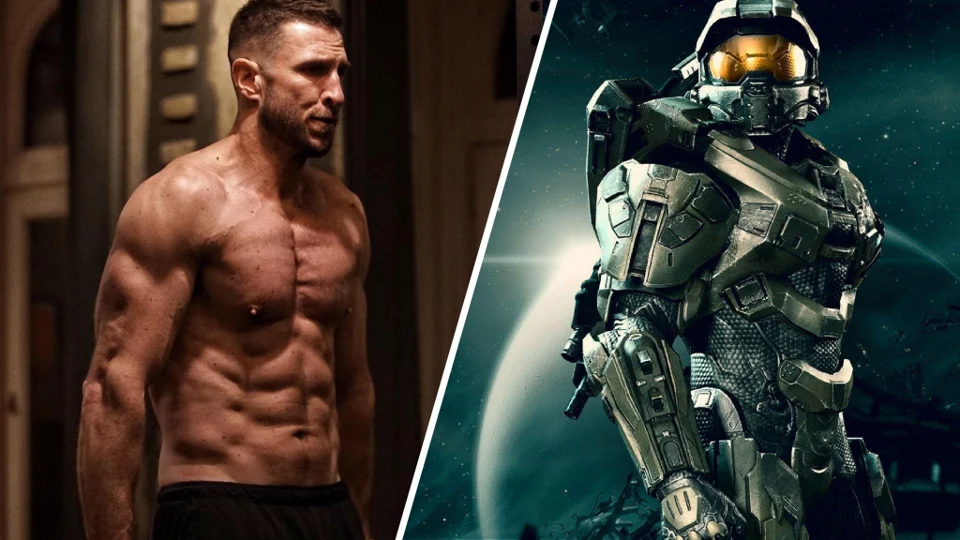 New Details on Paramount Halo Live-Action Series | EarlyGame