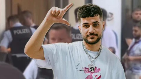 HamedLoco: Fan-Event eskaliert & löst Großeinsatz der… | EarlyGame