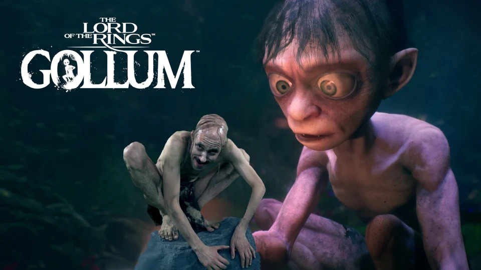 HandOfBlood: Irrer Gollum-Auftritt geht viral | EarlyGame
