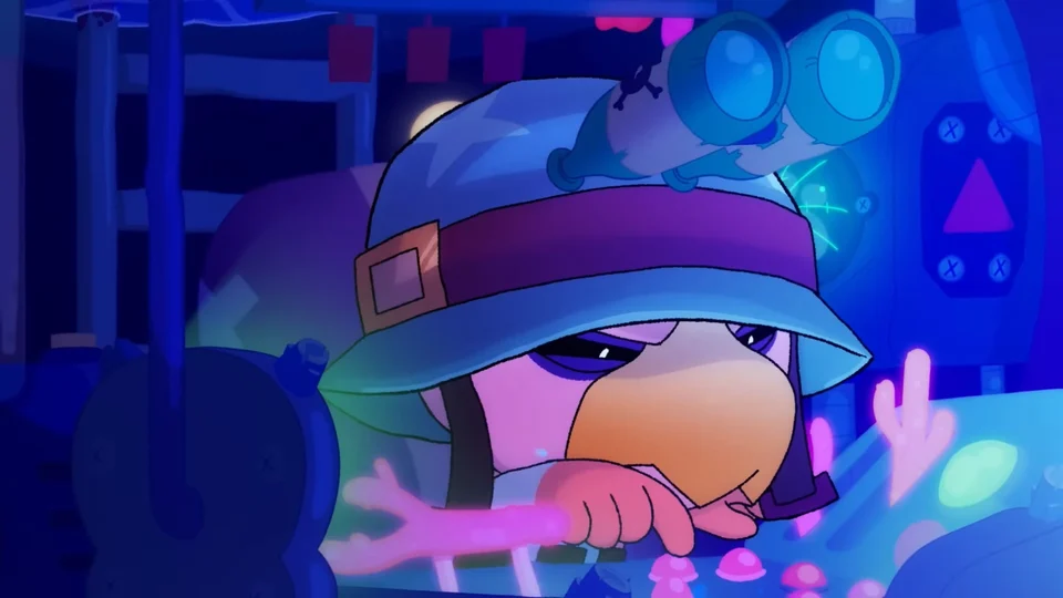 Brawl Stars Hank Guide: Abilities, Gadgets, Star Powers,… | EarlyGame