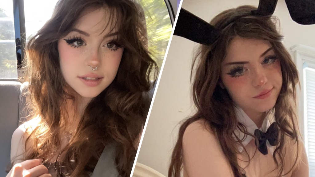 Sex Sells The Biggest Twitch Stars With Onlyfans 2024 Earlygame