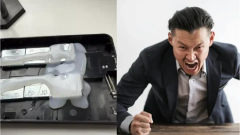 Dad’s New 20TB HDD Wasn’t What It Seemed | EarlyGame