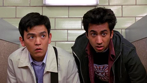 Harold & Kumar 4: Guonistas nos dan una emocionante… | EarlyGame