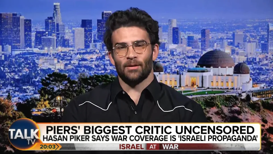 Hasan Faces Backlash For Claiming He Has A Policy Of Not… | EarlyGame