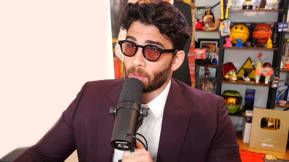 "It Means Worm, Dawg": Hasan Defends Use Of Racial Slur | EarlyGame