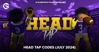 Códigos de juegos de Roblox | EarlyGame