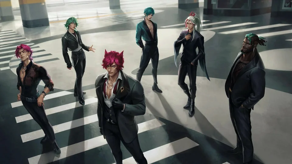 Heartsteel en LoL: Cuándo y dónde ver el video musical… | EarlyGame