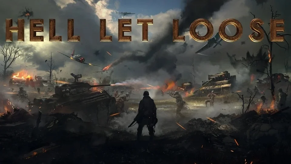 Hell Let Loose: Release Date, System Requirements,… | EarlyGame