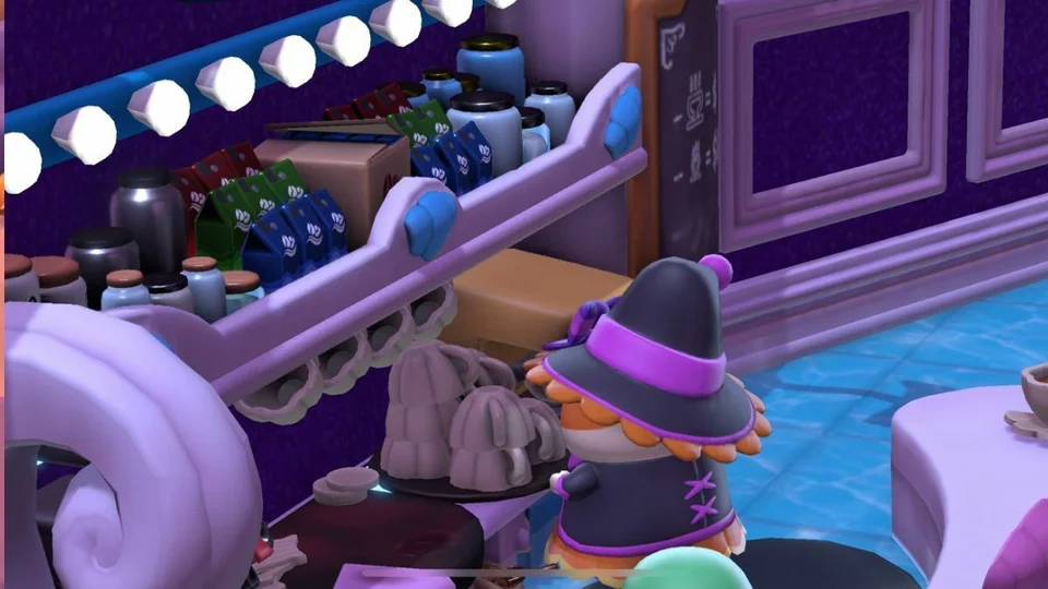 Hello Kitty Island Adventure Chocolate Chai Recipe,… | MobileMatters