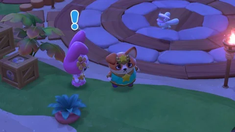 Hello Kitty Island Adventure Sakura Tree Location,… | MobileMatters