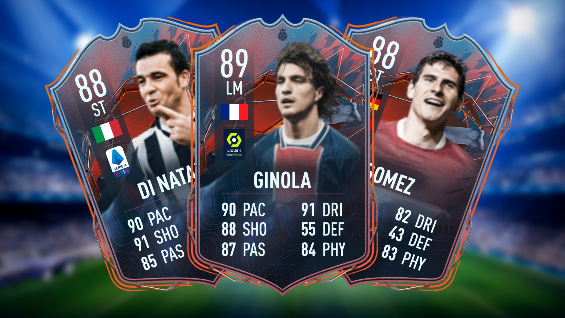 FIFA 22 FUT Hero Player Pick SBC - Cheapest Solution | EarlyGame