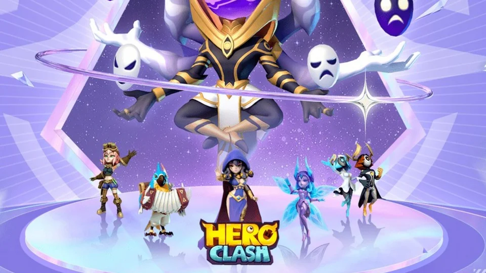Hero Clash Codes (January 2026) | MobileMatters