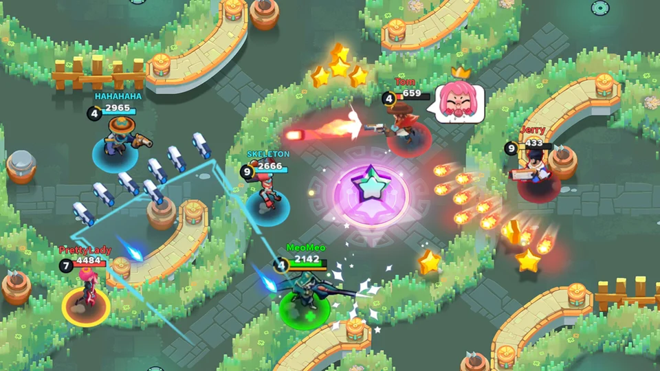MobileMatters | 10 of the Best MOBA Mobile Games You Can Play Right…