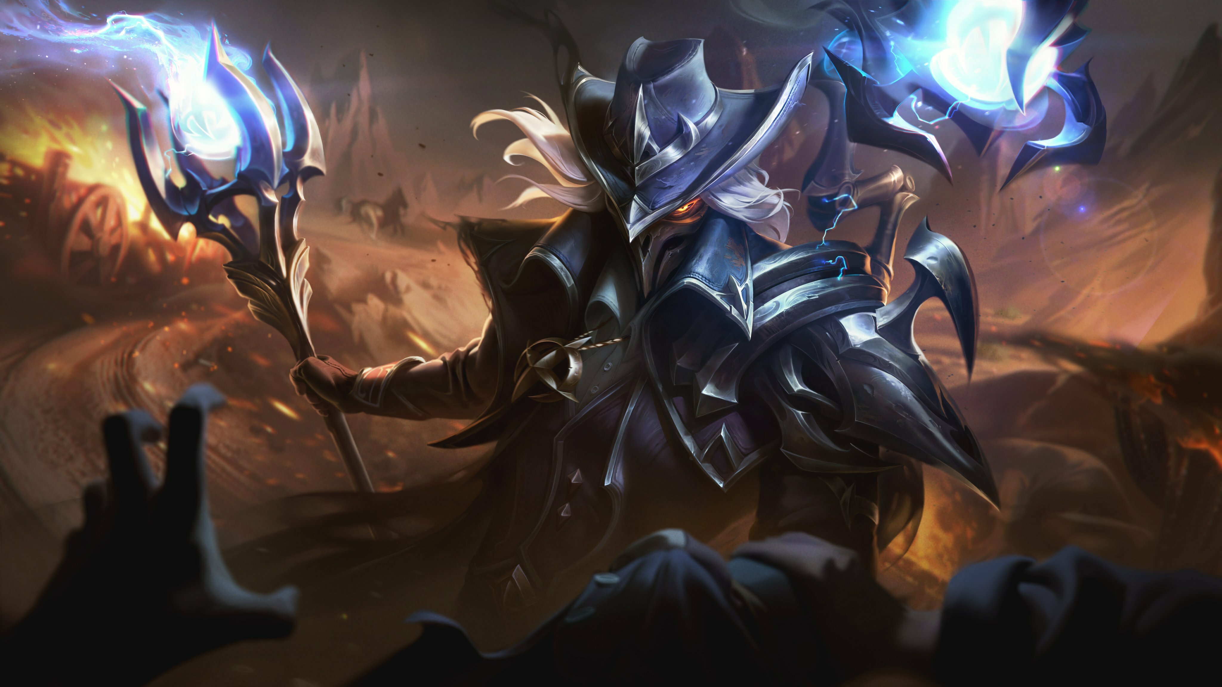 More New LoL High Noon Skins Release Date Champions EarlyGame More New LoL High Noon Skins Release Date Champions EarlyGame