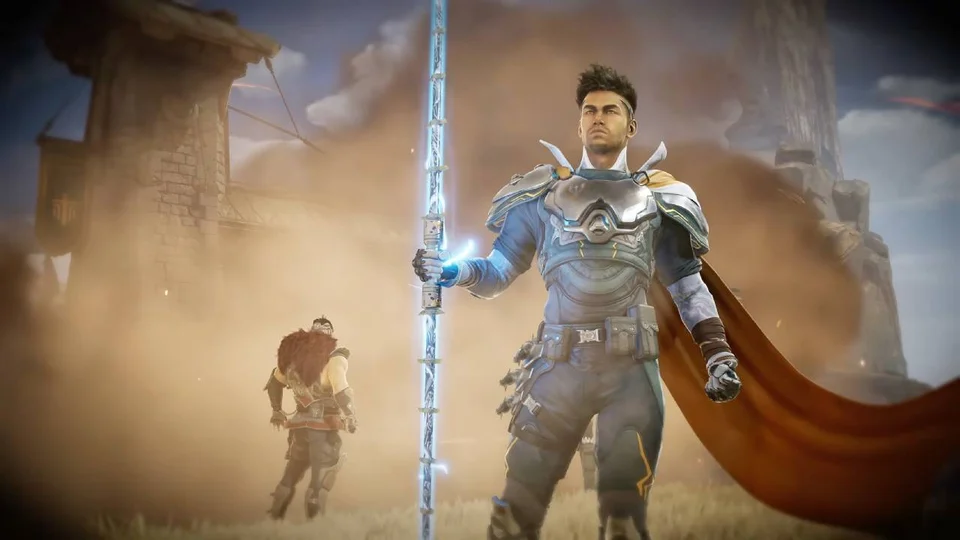 Why Did The Highguard Reveal Spark Such A Strong Reaction? | EarlyGame