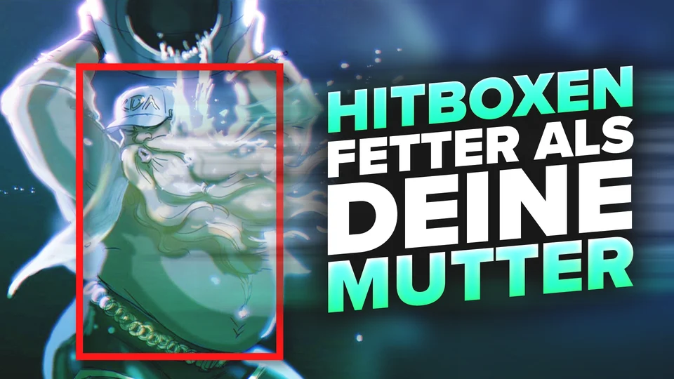 EarlyGame | Hitboxen fetter als deine Mutter!