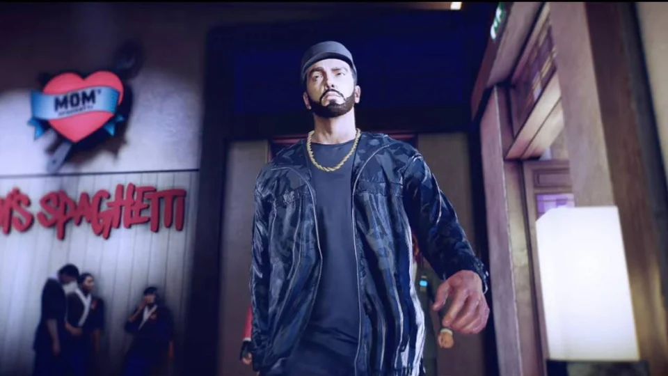 New Hitman Mission Featuring Eminem Now Playable For Free | EarlyGame
