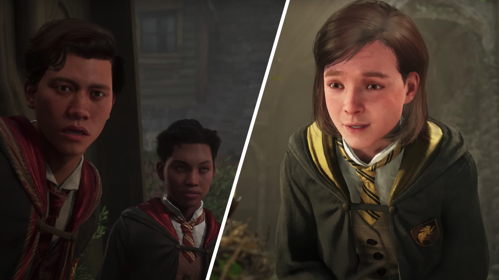 Hogwarts Legacy: Companions | Skills & Backstory | EarlyGame