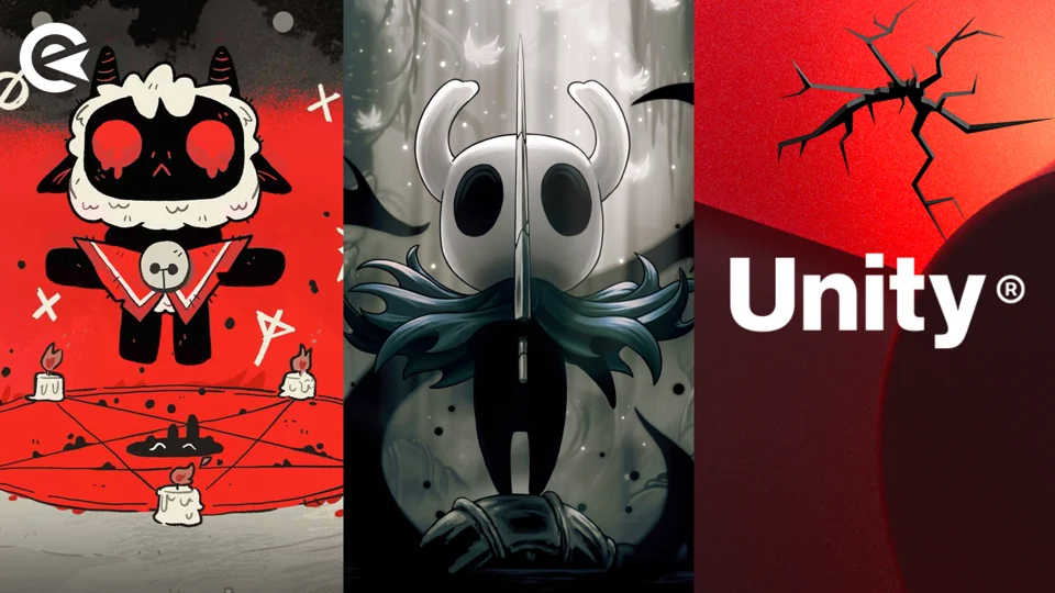 Hollow Knight, Rust, & Co.: Why The Future Of Indie Games… | EarlyGame