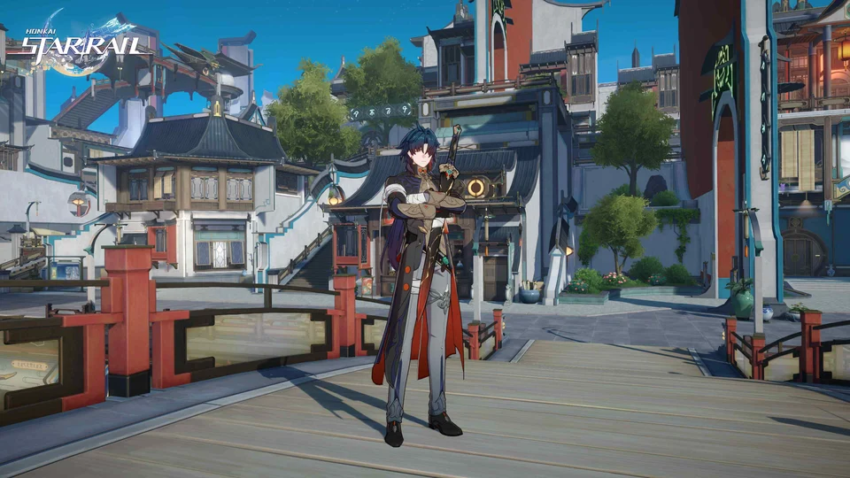 Honkai Star Rail Alchemy Commission Chest Locations | MobileMatters