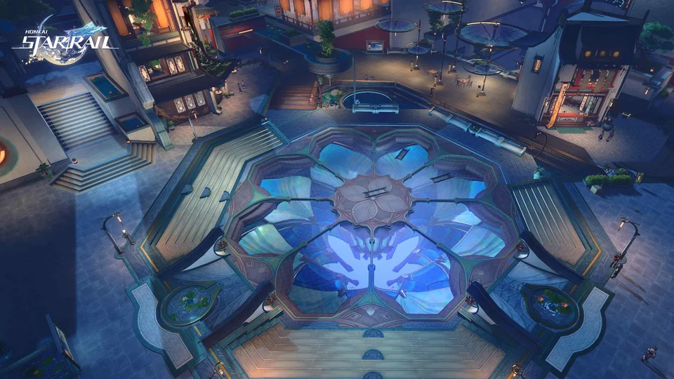 Honkai Star Rail Great Mine Chests Locations | MobileMatters