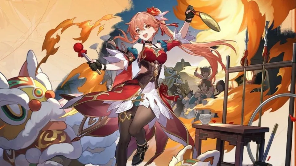 Honkai Star Rail Guinaifen Materials: All Ascension &… | MobileMatters