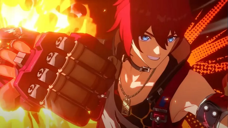 Honkai Star Rail Luka Voice Actor (English And… | MobileMatters