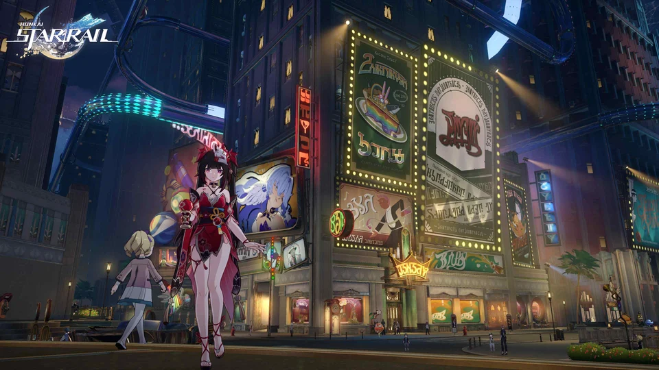 Honkai Star Rail Penacony Chest Locations | MobileMatters