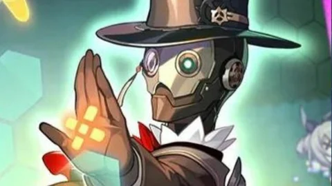 Honkai Star Rail: Screwllum Abilities, Rarity, Path,… | MobileMatters