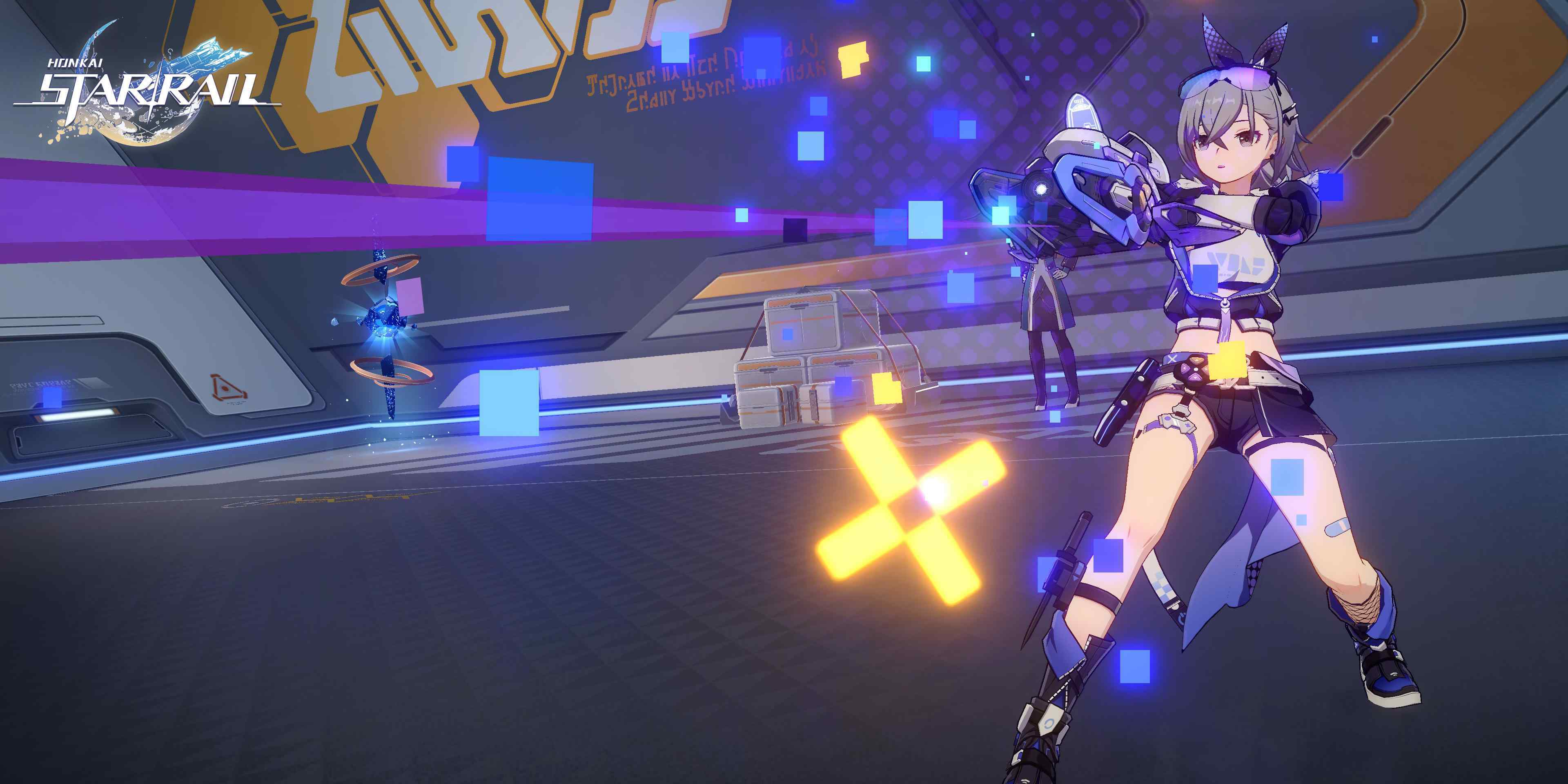 Honkai Star Rail Shopping Channel Simulated Universe… | MobileMatters