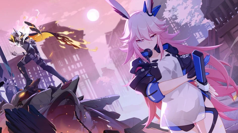 Honkai Star Rail Yae Sakura Kit Abilities Element Mobilematters