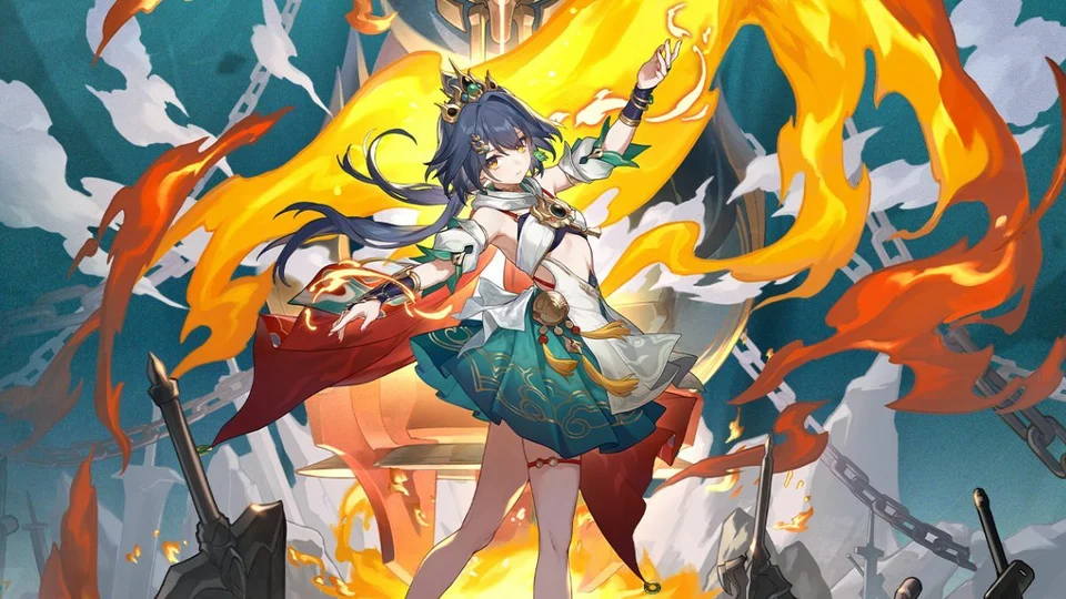 Honkai Star Rail Yunli Materials—All Ascension & Trace… | EarlyGame