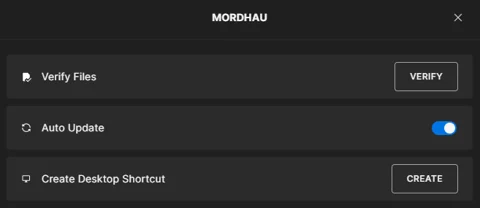 Honkai Star Rail Game Files Verification Failed: How… | MobileMatters