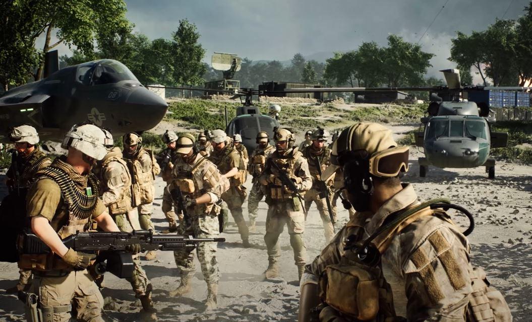 How Strict Is The SBMM In Battlefield 2042? | EarlyGame