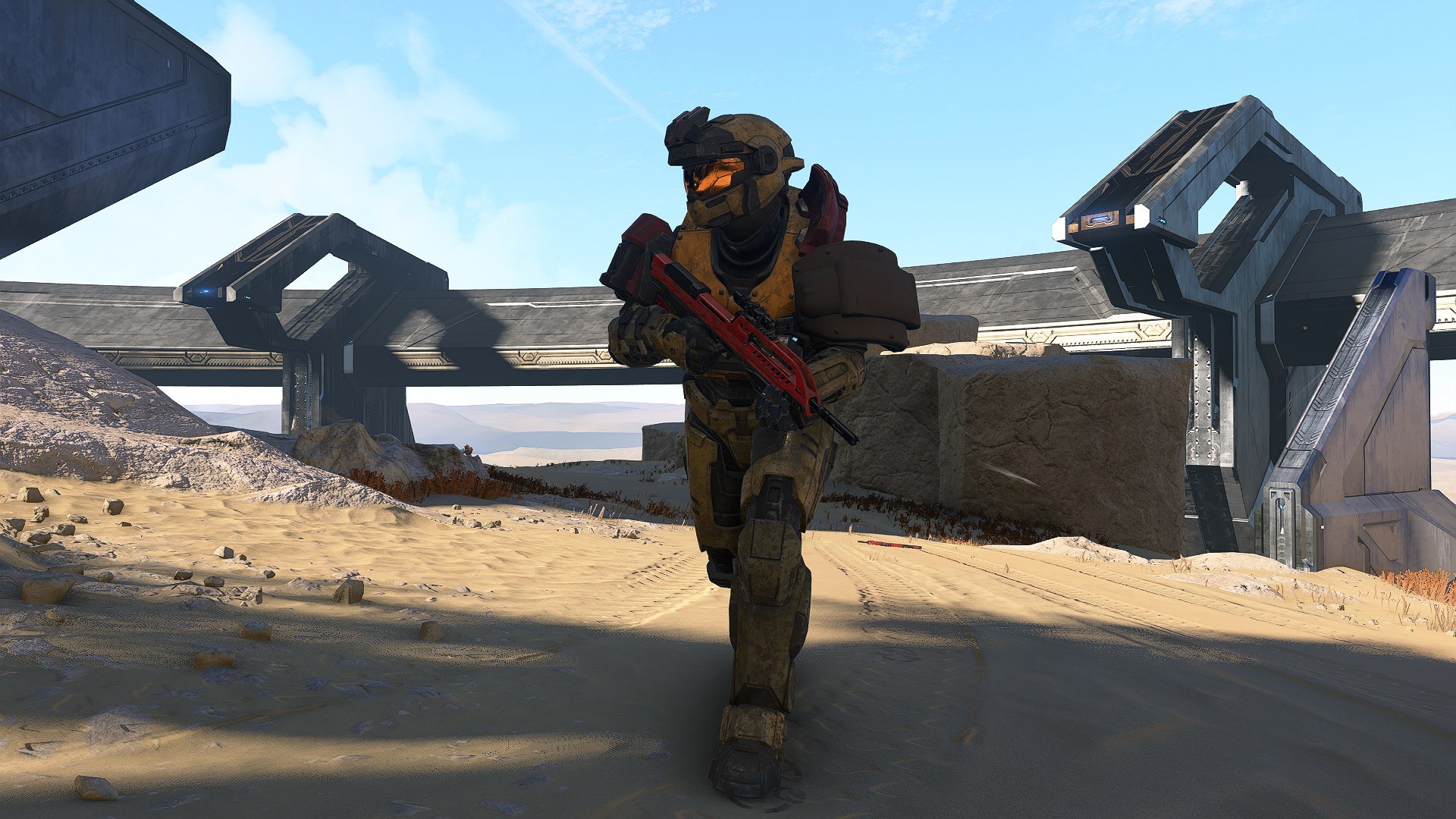 Soluciona el error de Halo Infinite "No se detecto ping a… | EarlyGame