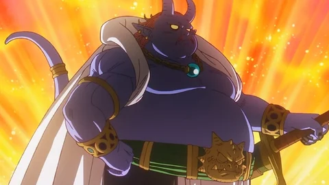 A Demonic Super Saiyan: How To Fix Dragon Ball Daima | EarlyGame