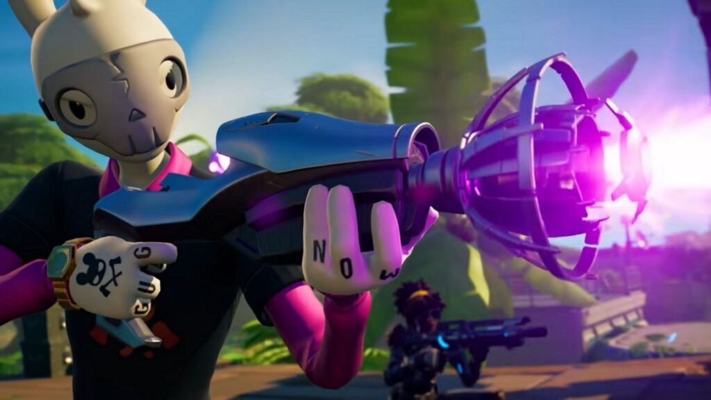 Where to Get The Alien Weapon: The Kymera Ray Gun | EarlyGame