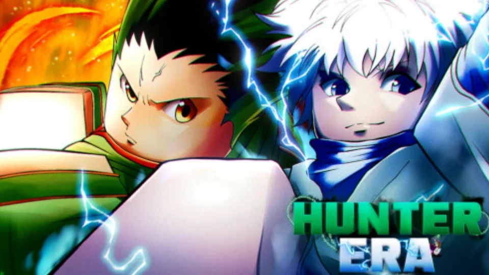 Hunter Era Codes (December 2025) | MobileMatters