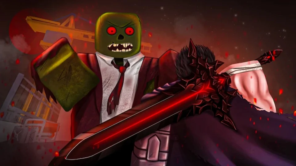 Hunty Zombie Weapons Tier List (September 2025): The… | MobileMatters