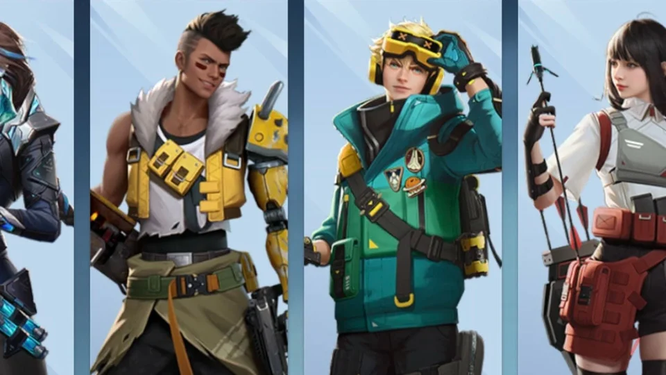 How To Unlock Heroes In Hyper Front: Hero Files,… | MobileMatters