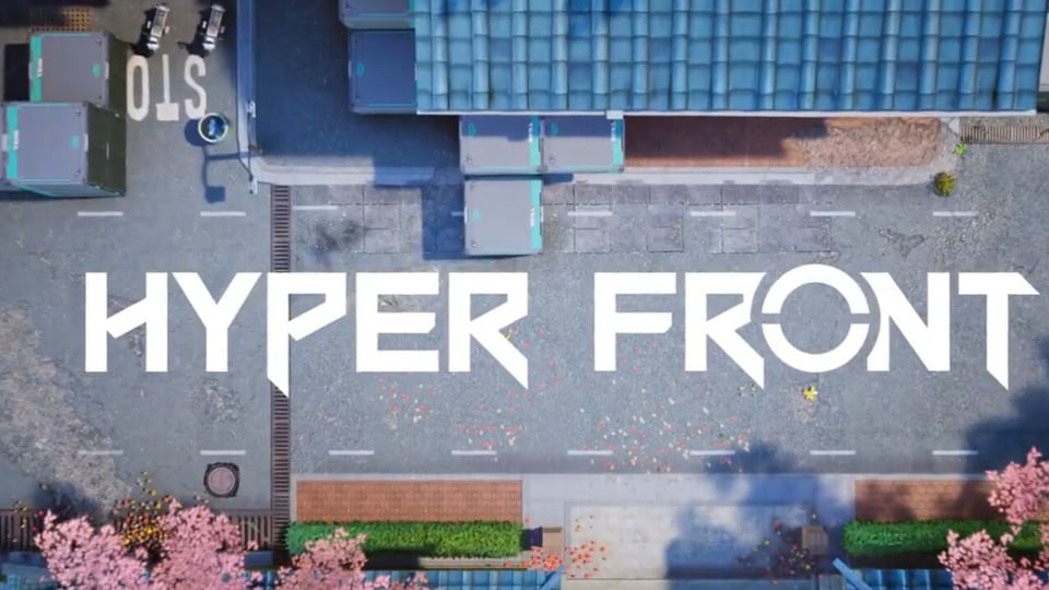 Hyper Front Redeem Codes (November 2025) | MobileMatters