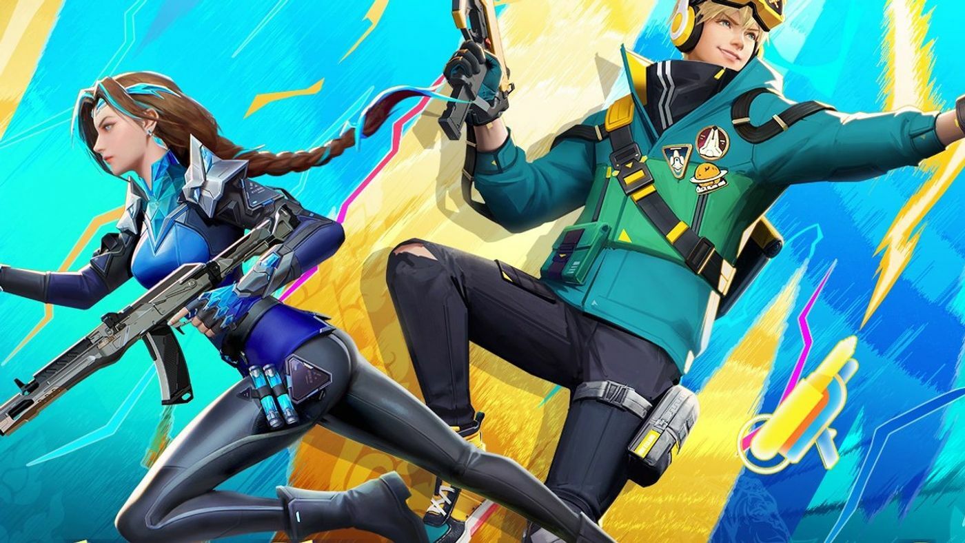 Hyper Front Currency Guide: Types, How To Get,… | MobileMatters