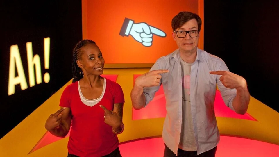 EarlyGame | Die 15 besten alten Kika Serien
