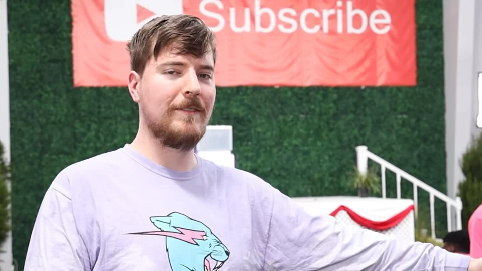 EarlyGame | Das ist MrBeast‘s 200M Play Button?!