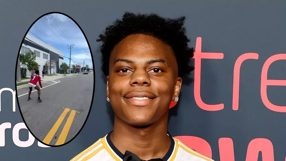 YouTube Has Banned IShowSpeed | EarlyGame