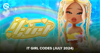 Códigos de juegos de Roblox | EarlyGame