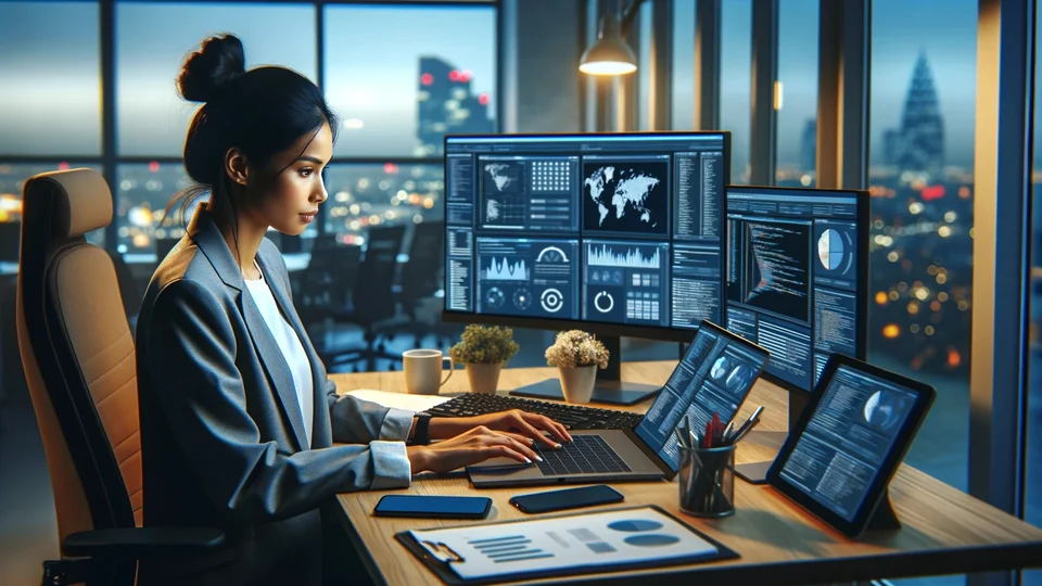 How To Become An IT Manager | EarlyGame