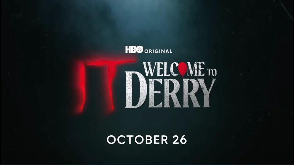 New "IT: Welcome To Derry" Trailer Reveals Release Date &… | EarlyGame
