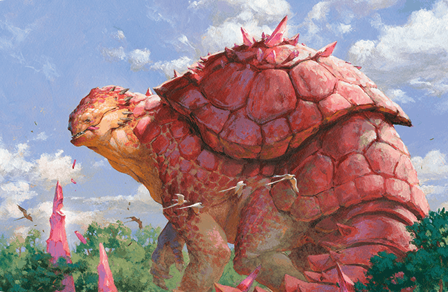 Ikoria mechanics explained: Mutate, Companion, Keyword… | EarlyGame